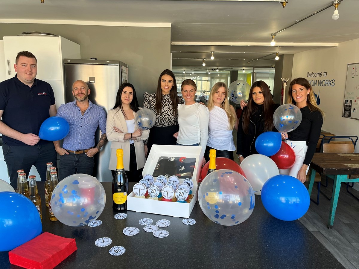 Get to Know Optima's Team Members