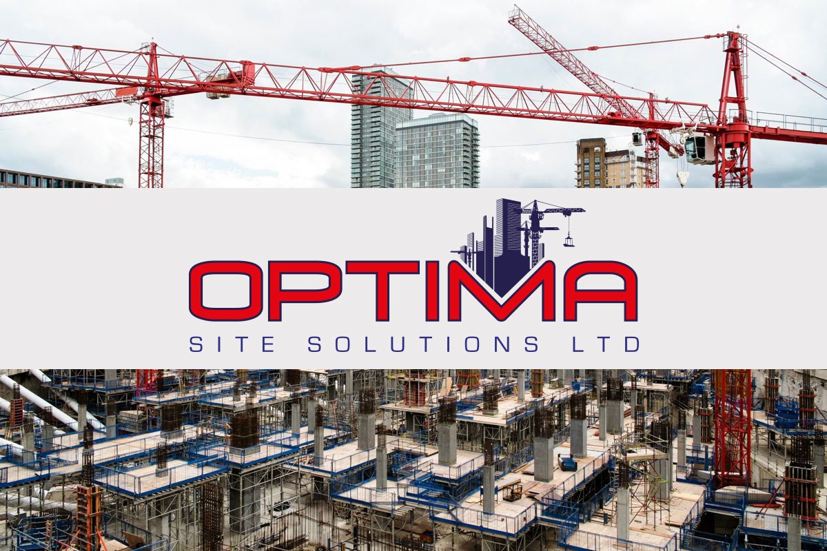 Optima Site Solutions - Construction Recruitment