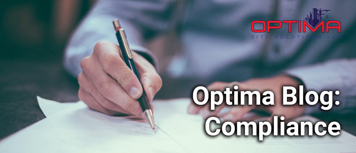 Compliance for Every Contractor as a Top Priority
